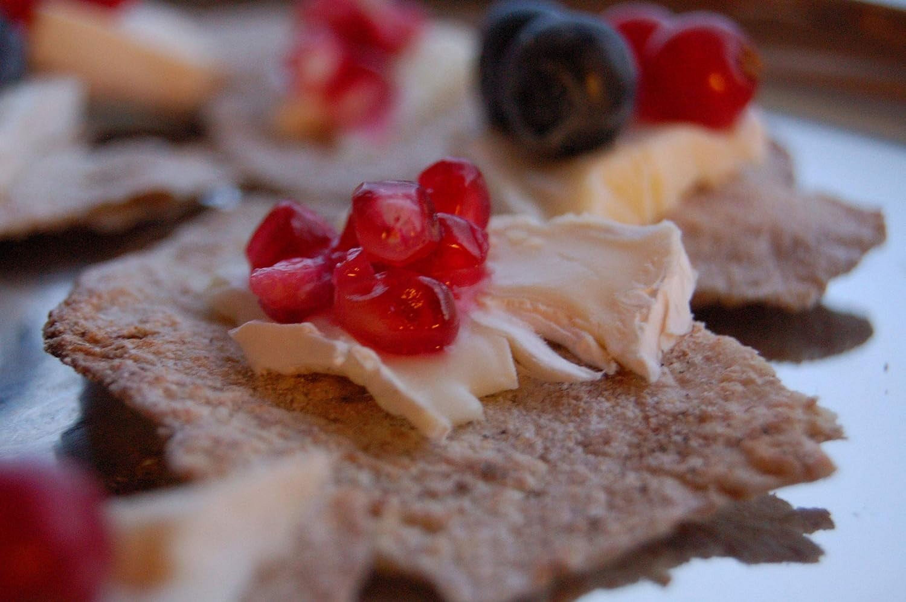 Mors Hjemmebakte Flatbrod - 8 pack - Walmart.com