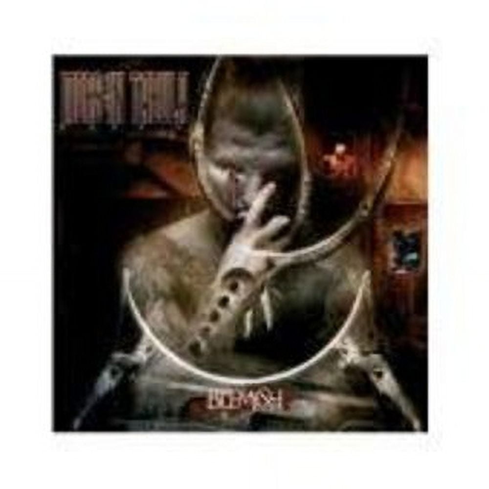 Mors in Tabula - Blemish - Music & Performance - CD - Walmart.com