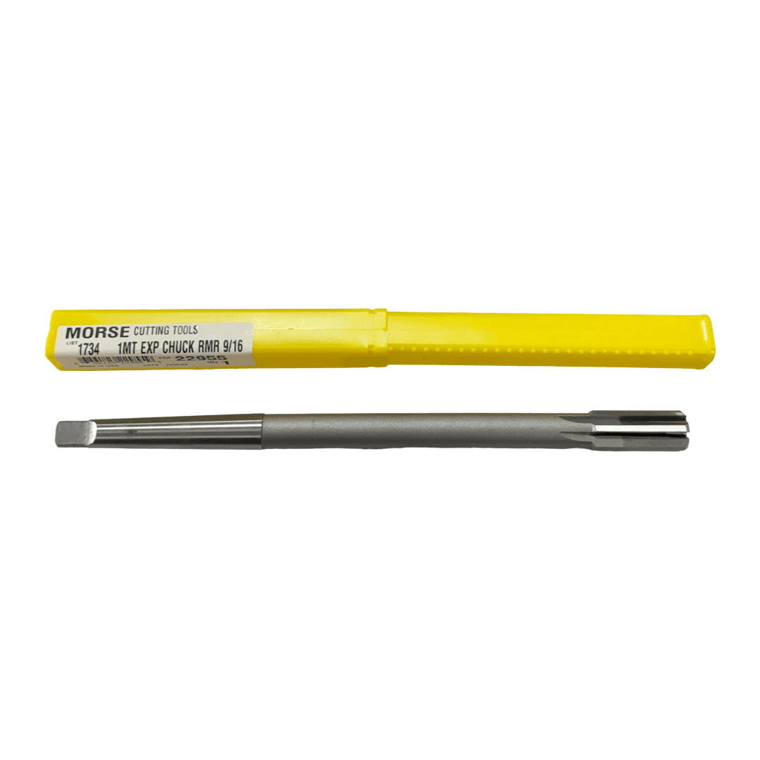 Bridge Construction Reamers Morse Taper
