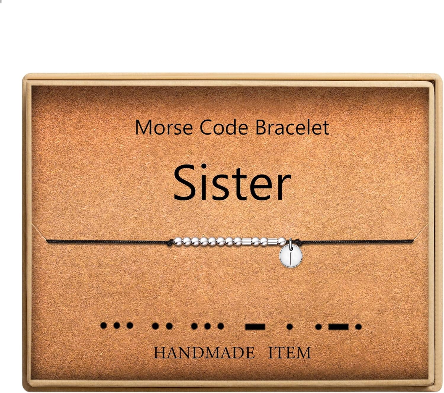Morse Alphabet