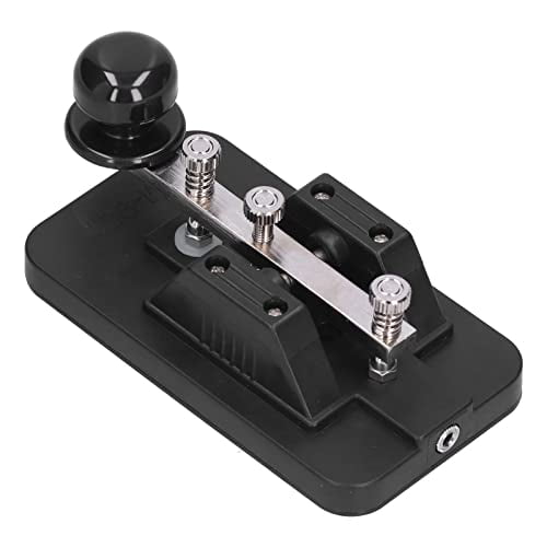 Morse Code Key, Manual Cw Practice Tool Trainer Morse Code Trainer ... Morse Code Key, Manual Cw Practice Tool Trainer Morse Code Trainer ...