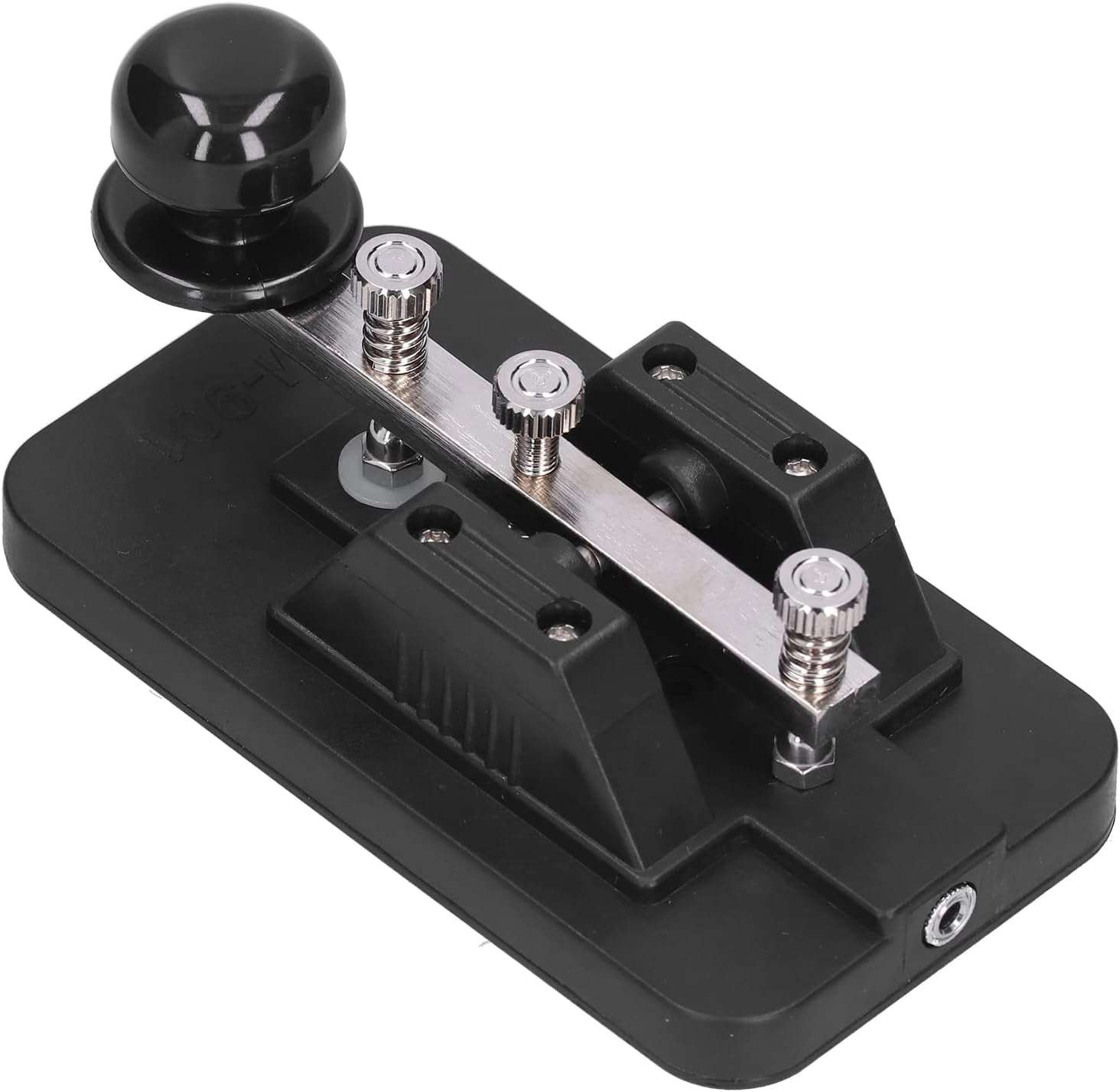 Morse Code Key, Manual Cw Practice Tool Trainer Morse Code Trainer ...