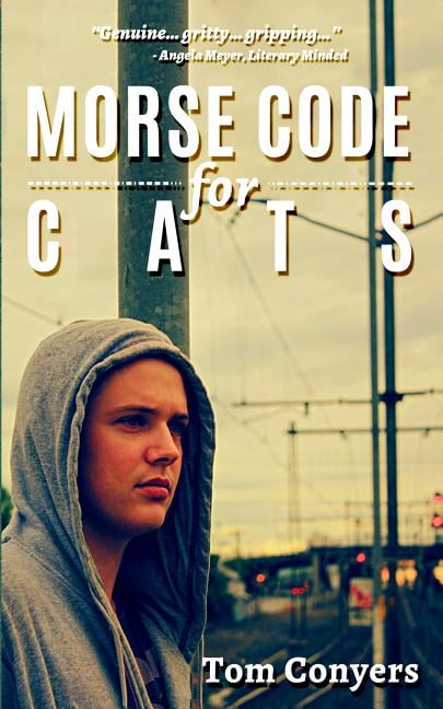 Morse Code for Cats (Paperback) by Tom Conyers - Walmart.com