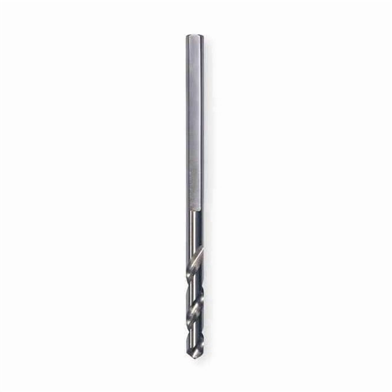 Morse Pilot Drill Bit,1/4 In,HSS TACPD4 - Walmart.com