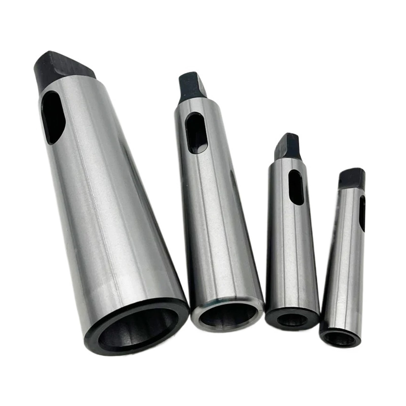 Morse Spindle MT1 MT2 MT3 MT4 MT5 Morse Adapter Taper Shank Reducer ...