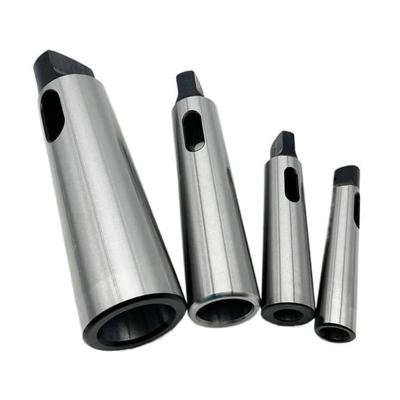 Morse Spindle MT1 MT2 MT3 MT4 MT5 Morse Adapter Taper Shank Reducer ...