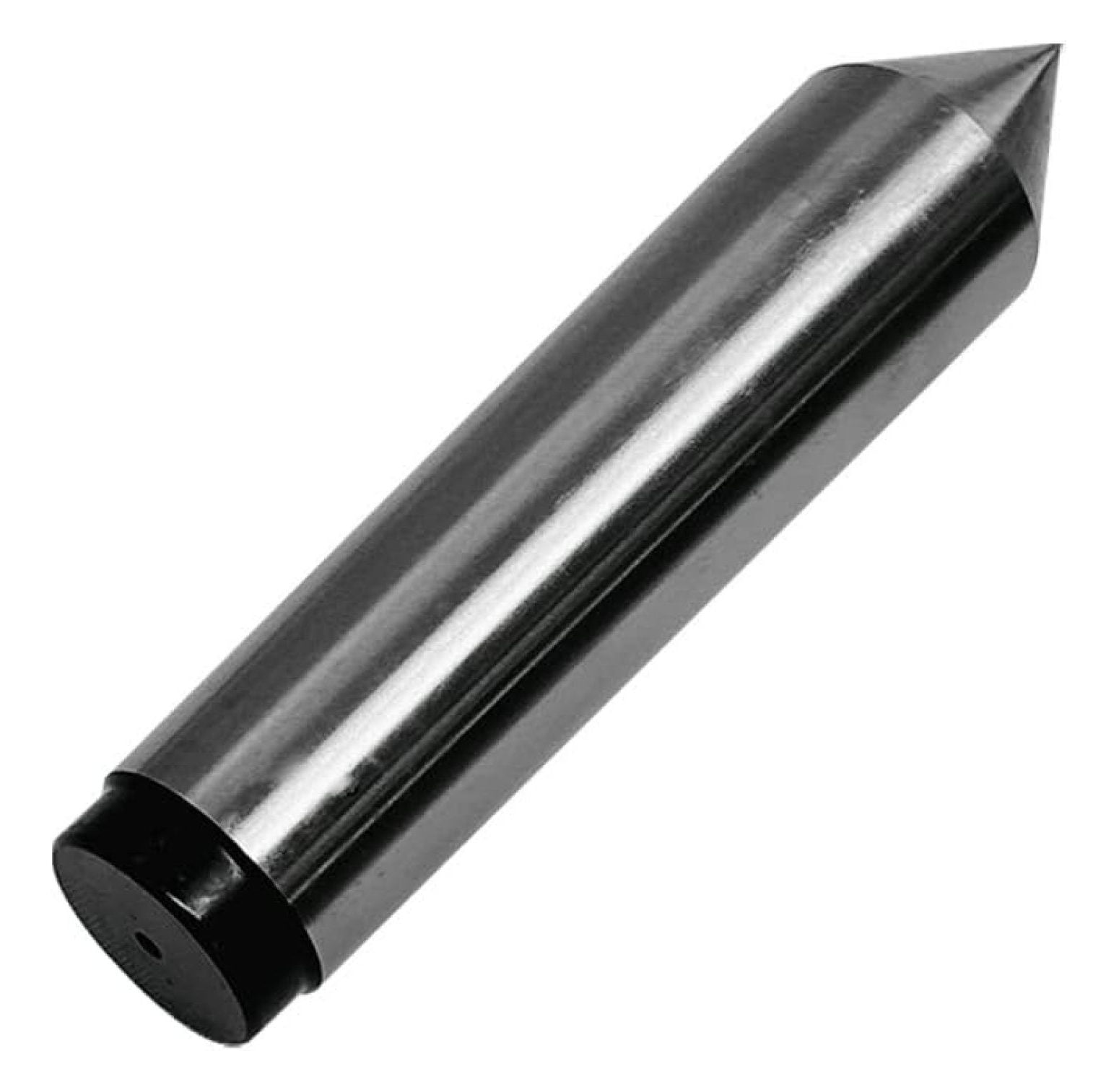 Morse Taper 5 MT5 Dead Center 60 Degree Point Milling - Walmart.com