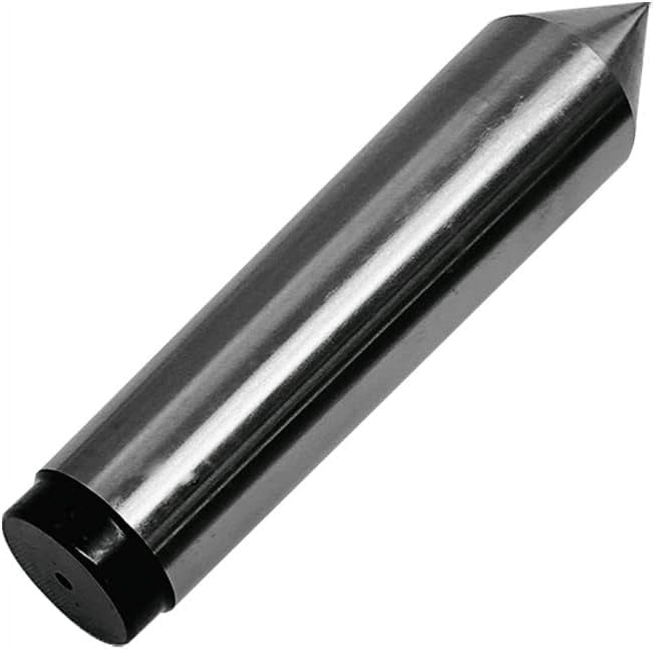 Morse Taper 5 MT5 Dead Center 60 Degree Point Milling - Walmart.com