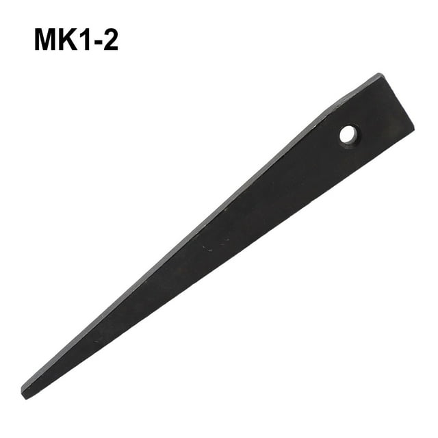 Morse Taper Drift Key Mk0/Mk1-2/Mk3/ Mk4/Mk5-6 Removes Shanks Drills ...