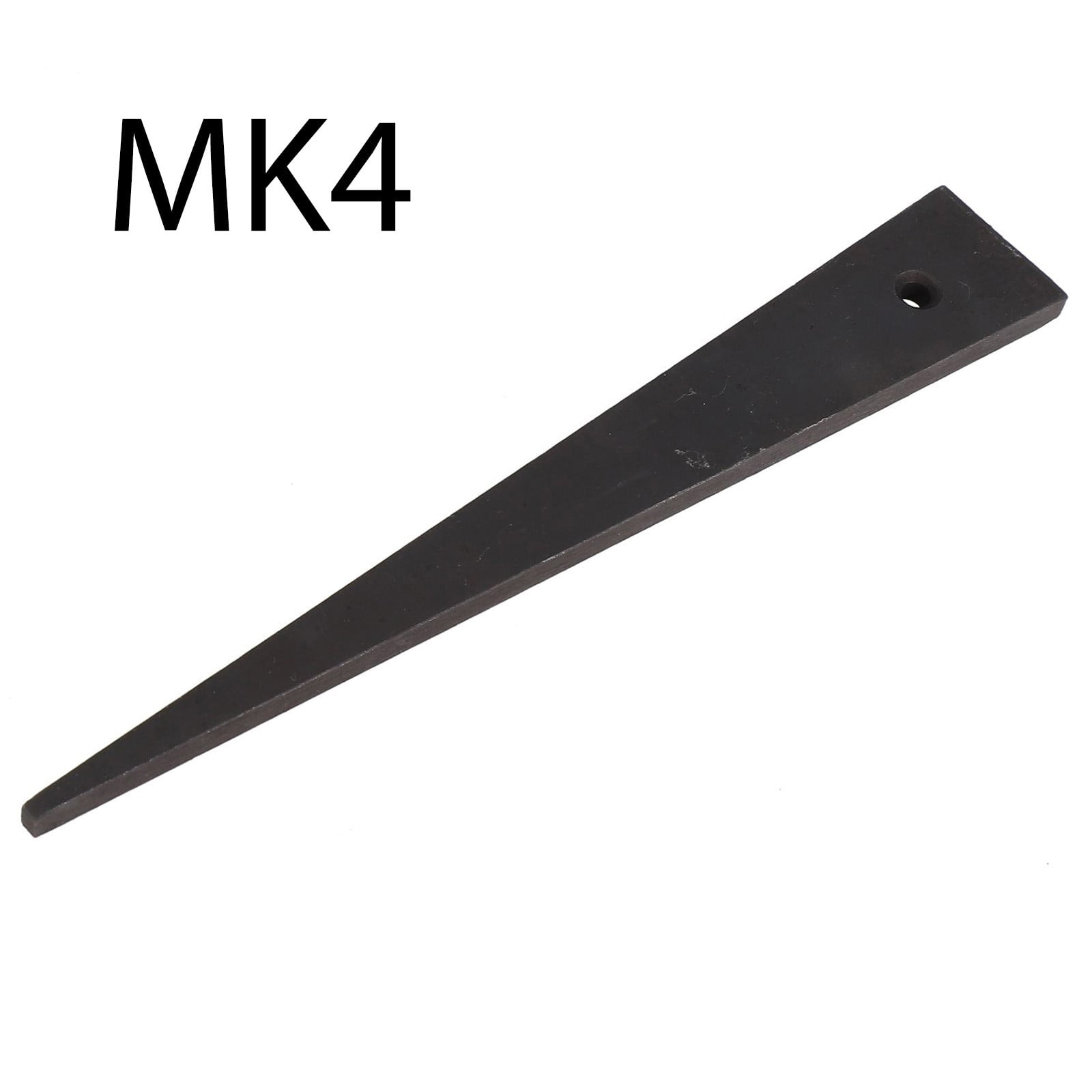 Morse Taper Drift Key MK0/MK1-2/MK3/ MK4/MK5-6 Removes Shanks Drills ...