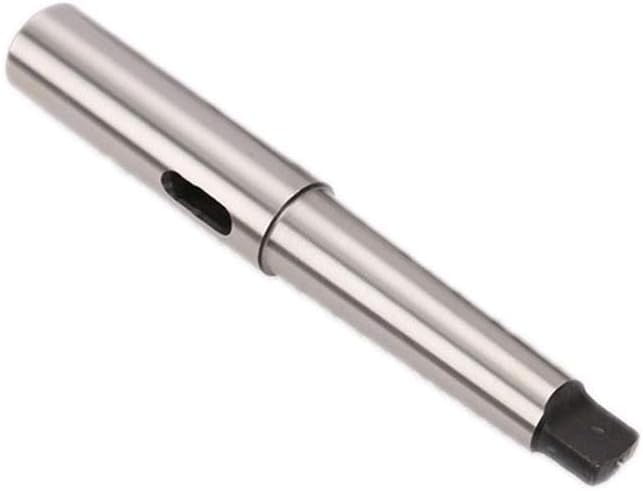 Morse Taper Extension Sleeve, MT3 Inside MT3 Outside, 36mm Diameter x ...