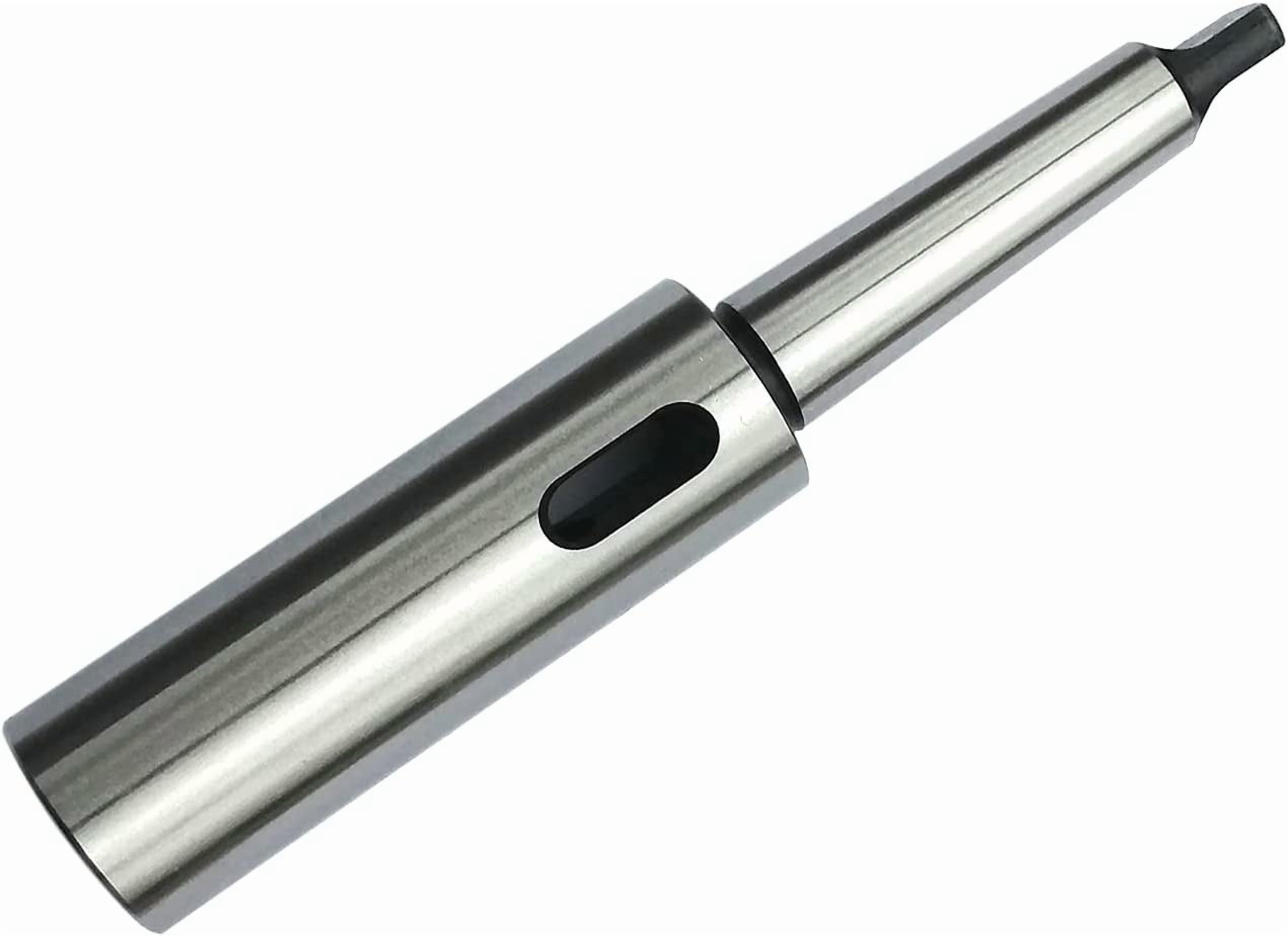 Morse Taper Extension Socket MT2 to MT2 - Walmart.com