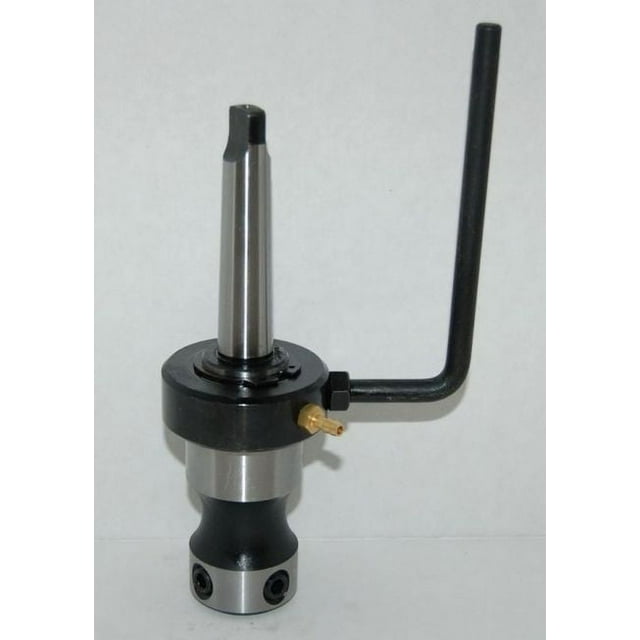 Morse Taper MT2-W/W Oiler for Drill - Use 3/4" Weldon Shank Annular ...
