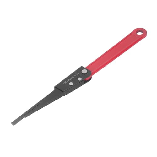 Morse Taper Removal Tool Semi Automatical MT1 MT2 MT3 Spring Action ...