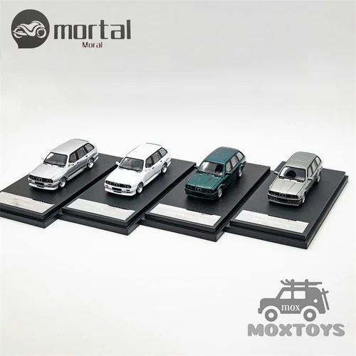 Dronehint.com Mortal 1:64 E30 Touring Diecast Model Car - Walmart.com