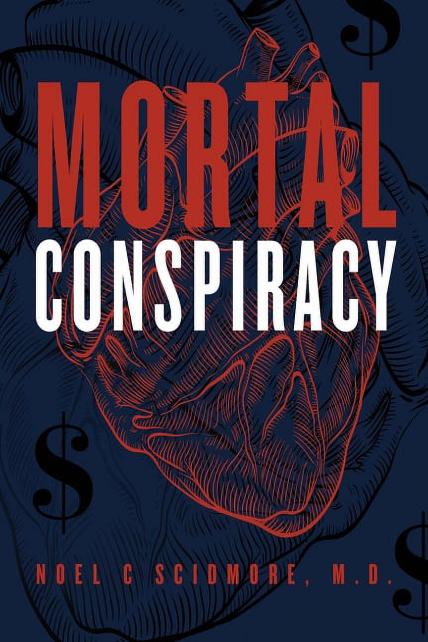 Mortal Conspiracy (Paperback) - Walmart Business Supplies