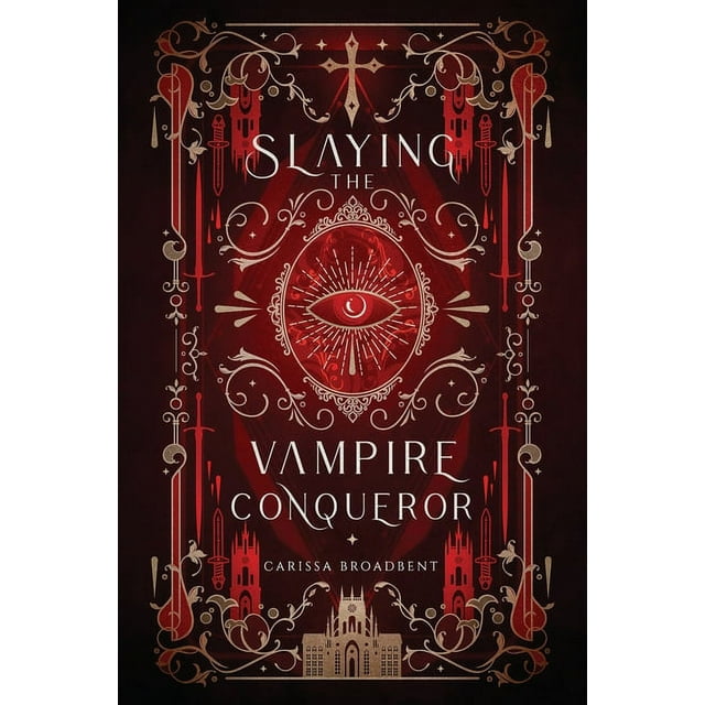 Mortal Enemies to Monster Lovers Slaying the Vampire Conqueror ...