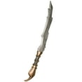 Mortal Kombat Scorpion Sword - One-Size - Walmart.com