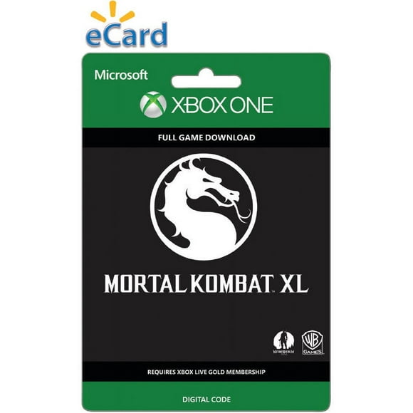 Xbox Gift Card - Walmart.com