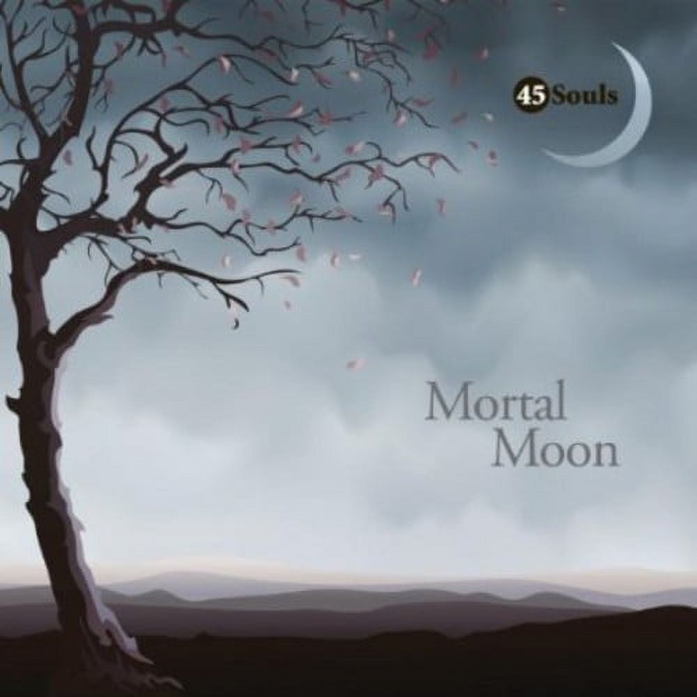 Pre-Owned Mortal Moon - Walmart.com