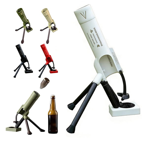 Mortar Launcher