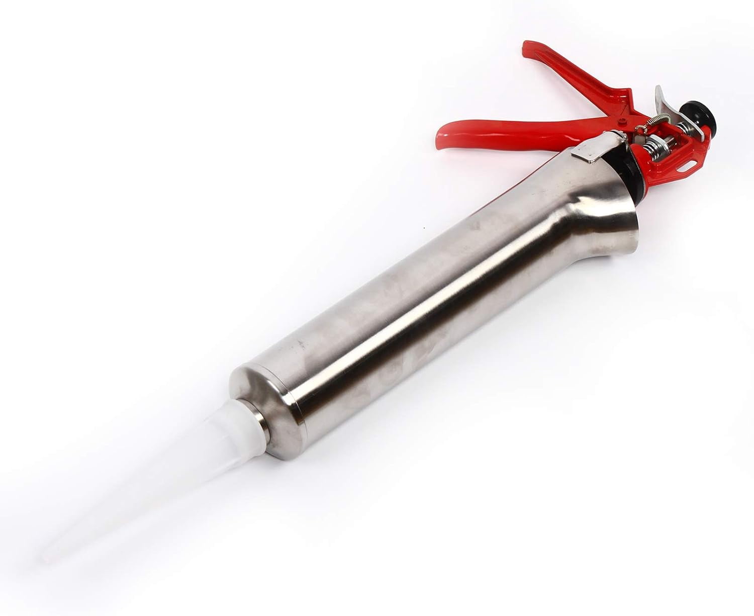 Mortar Grout Gun 15inch Ceramic Tile Caulking Gun, Mortar Applicator ...