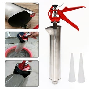 Mortar Gun
