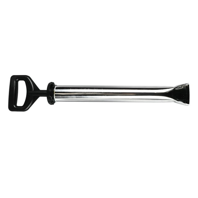 Mortar Grouting Gun Thickened Stainless Steel Portable Tile Caulking ...
