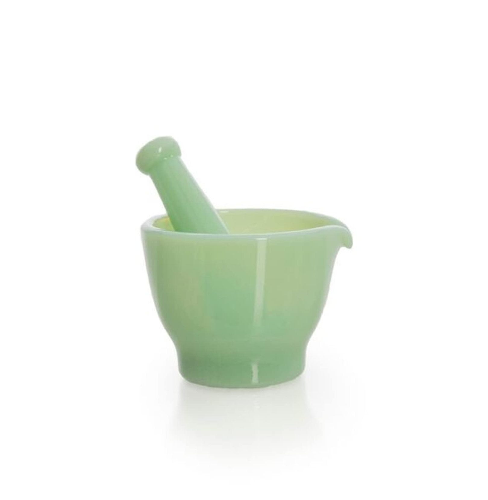 Mortar & Pestle - Variety of Sizes (2 oz, Jade) - Walmart.com