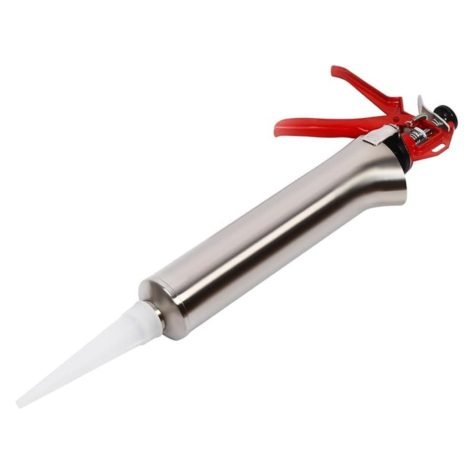 Mortar Pointing Grouting Gun, Mortar Sprayer Applicator Stainless Steel ...