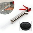 Mortar Pointing Grouting Gun Sprayer Cement Grout Mortar Caulk Pointing ...