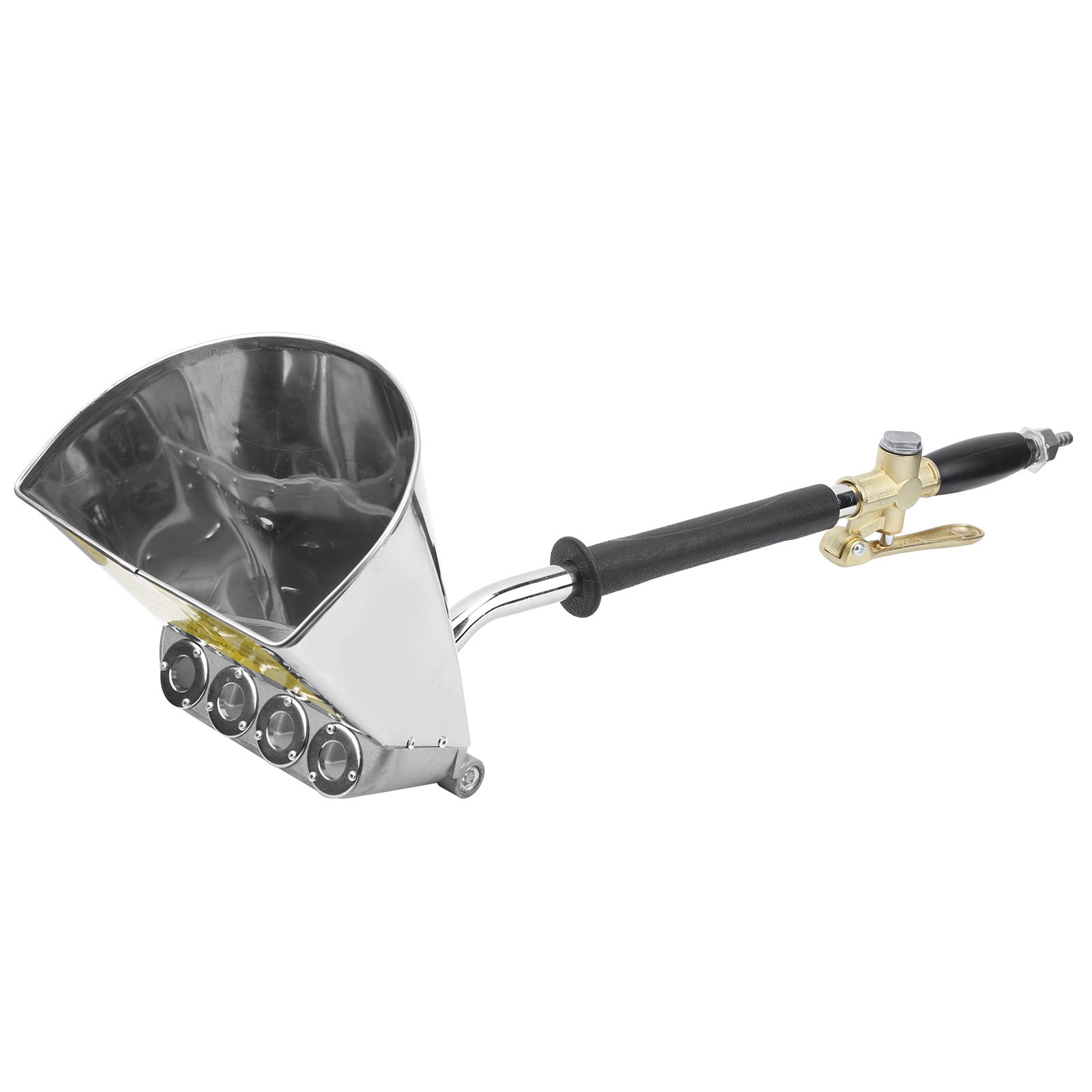 Mortar Sprayer Portable Corrosion Resistant Wall Mortar Cement Sprayer ...