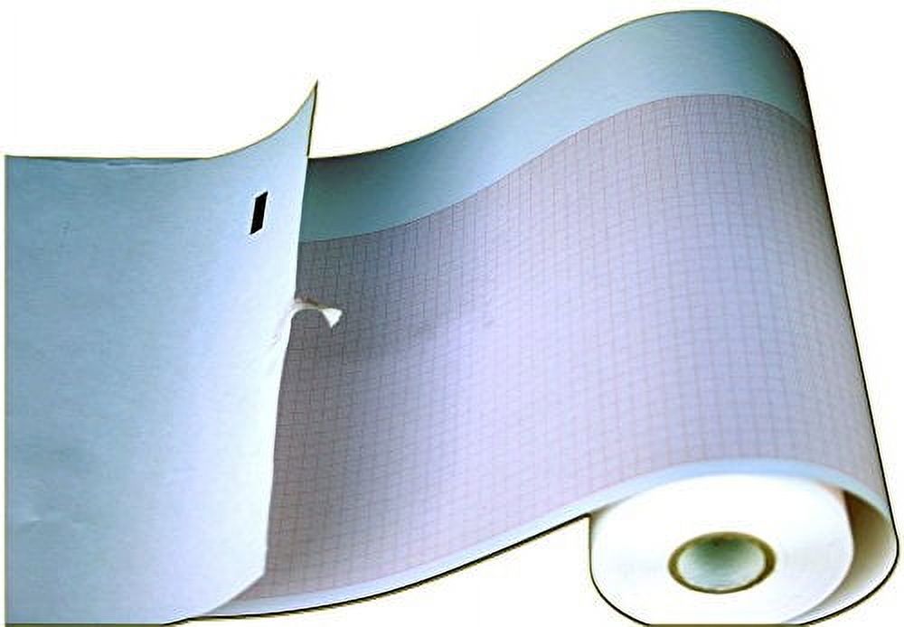 Mortara - 215mm X 50m Roll - 5 Rolls/Box - Walmart.com