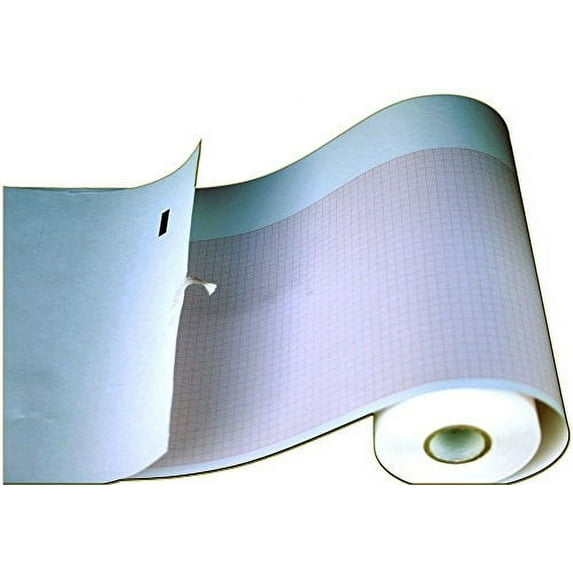 Mortara - 215mm X 50m Roll - 5 Rolls/Box - Walmart.com