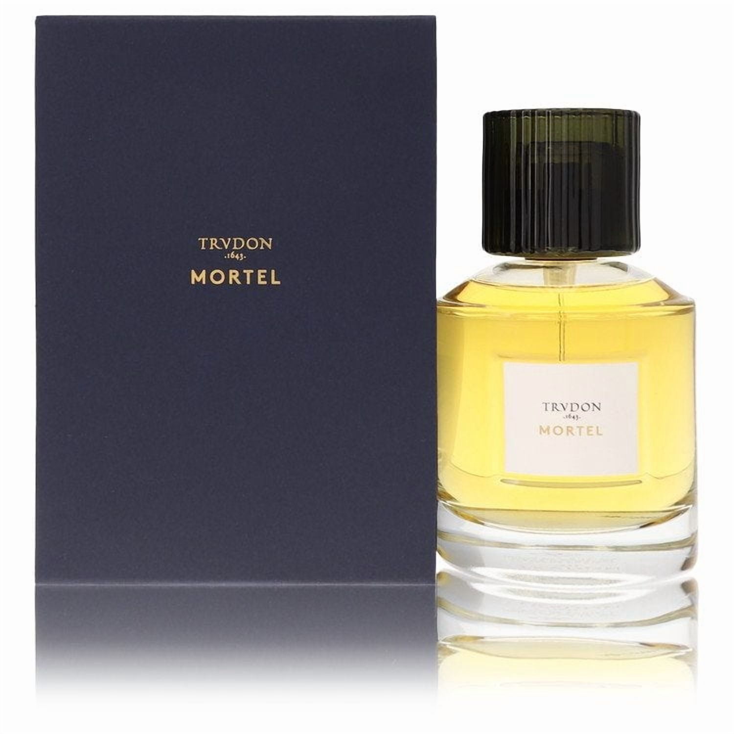 Mortel by Maison Trudon Eau De Parfum Spray (Unisex) 3.4 oz for Men ...