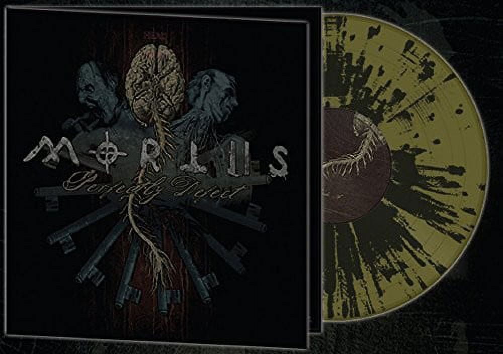 Mortiis - Perfectly Defect - Rock - Vinyl - Walmart.com