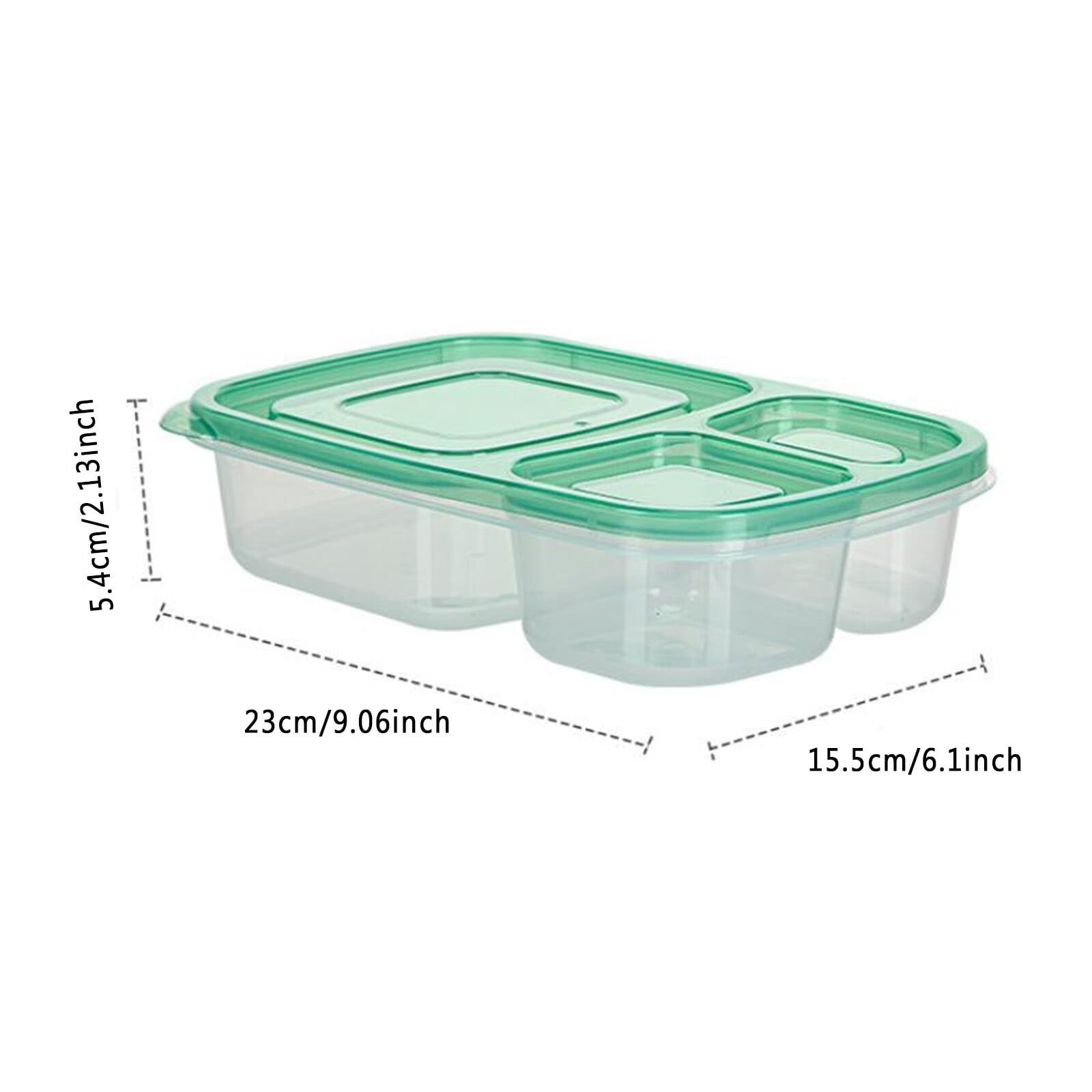 Mortilo Food Storage Lunch Containers For Adults Lunch Box Containers ...