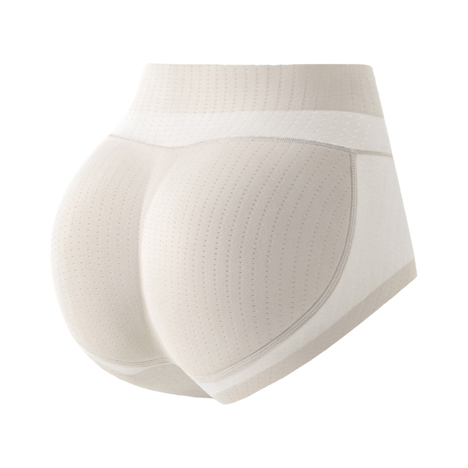 Mortilo Thong Shapewear For Women , Hipster Panties Soft Stretch Full ...