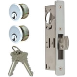 Mortise Lock Replacement Kit - Walmart.com