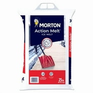 Dowflake Xtra Calcium Chloride Flakes - 50Lb Bag - Walmart.com