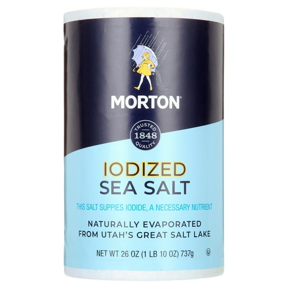 Morton Salt