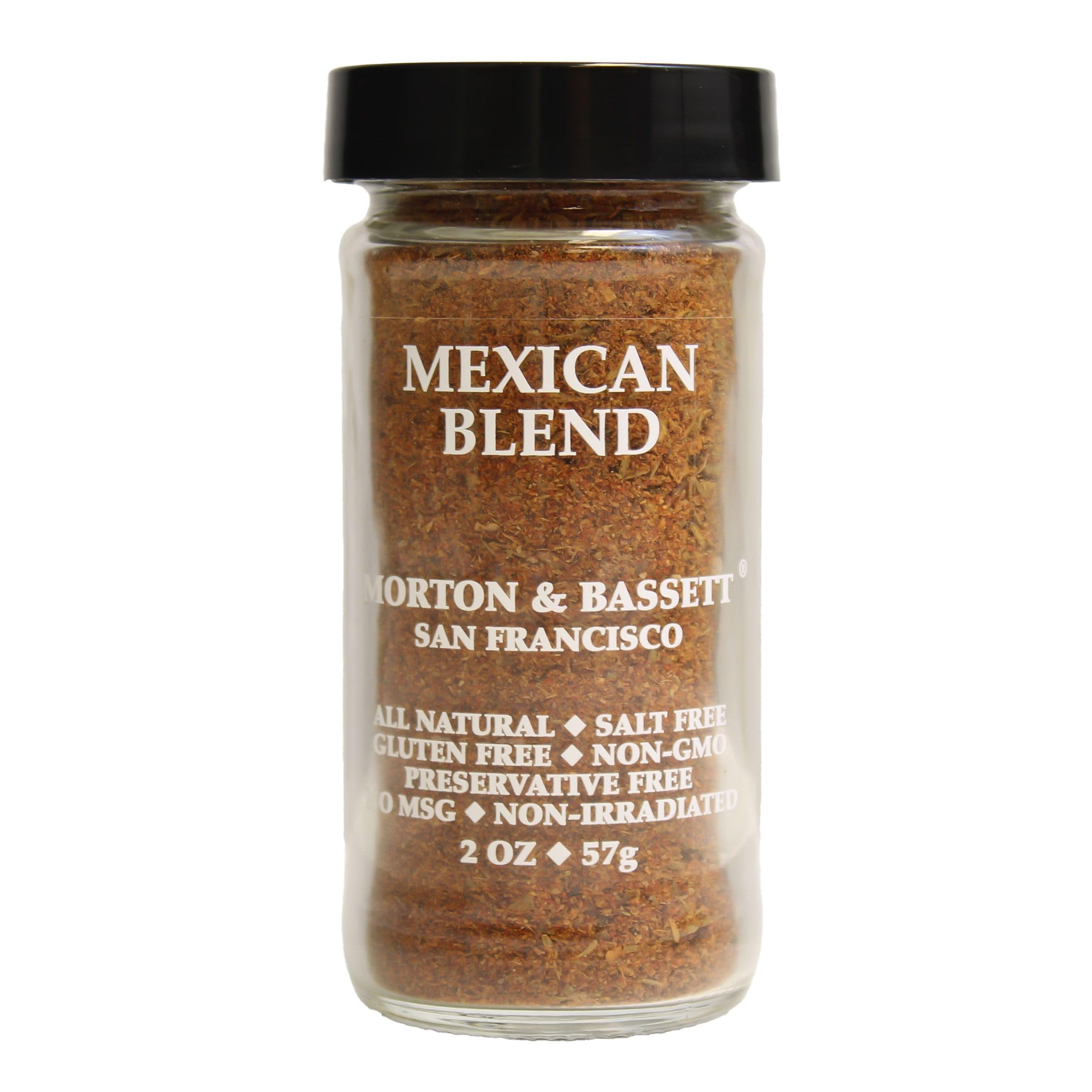 Morton & Bassett Mexican Blend STF9 - Walmart.com