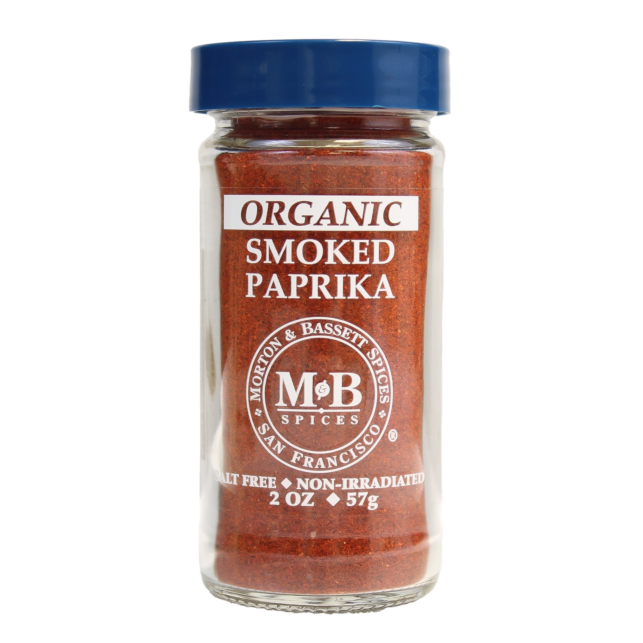 Smoked Paprika 2oz | Herb mixes for specialty food stores - Walmart ...