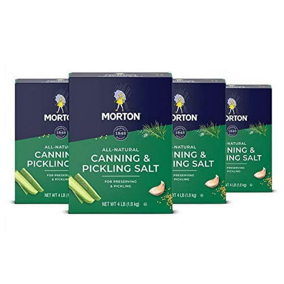 Canning Salt in Salt - Walmart.com