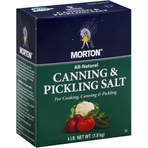 Morton Salt