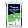 Water Softener Salt Pellets Morton Water Softener Salt Crystals - Pure ...