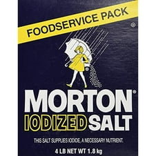 Salt Packets