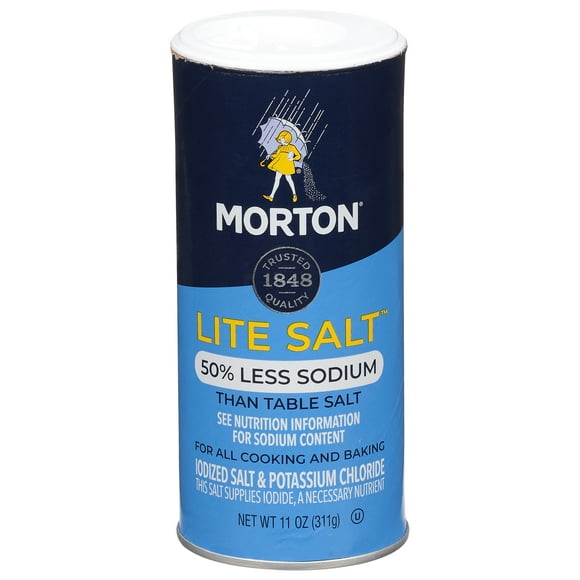 Morton Salt