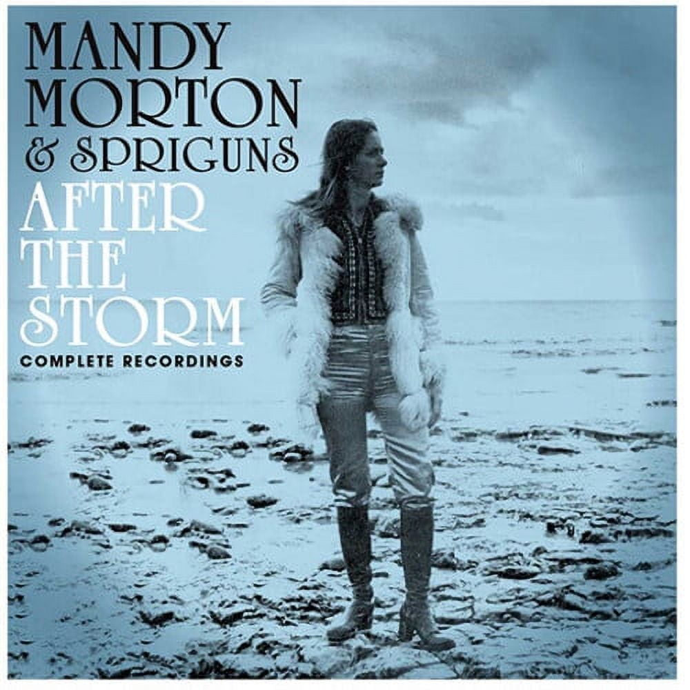 Morton,Mandy / Spriguns - After The Storm: Complete Recordings - Music ...