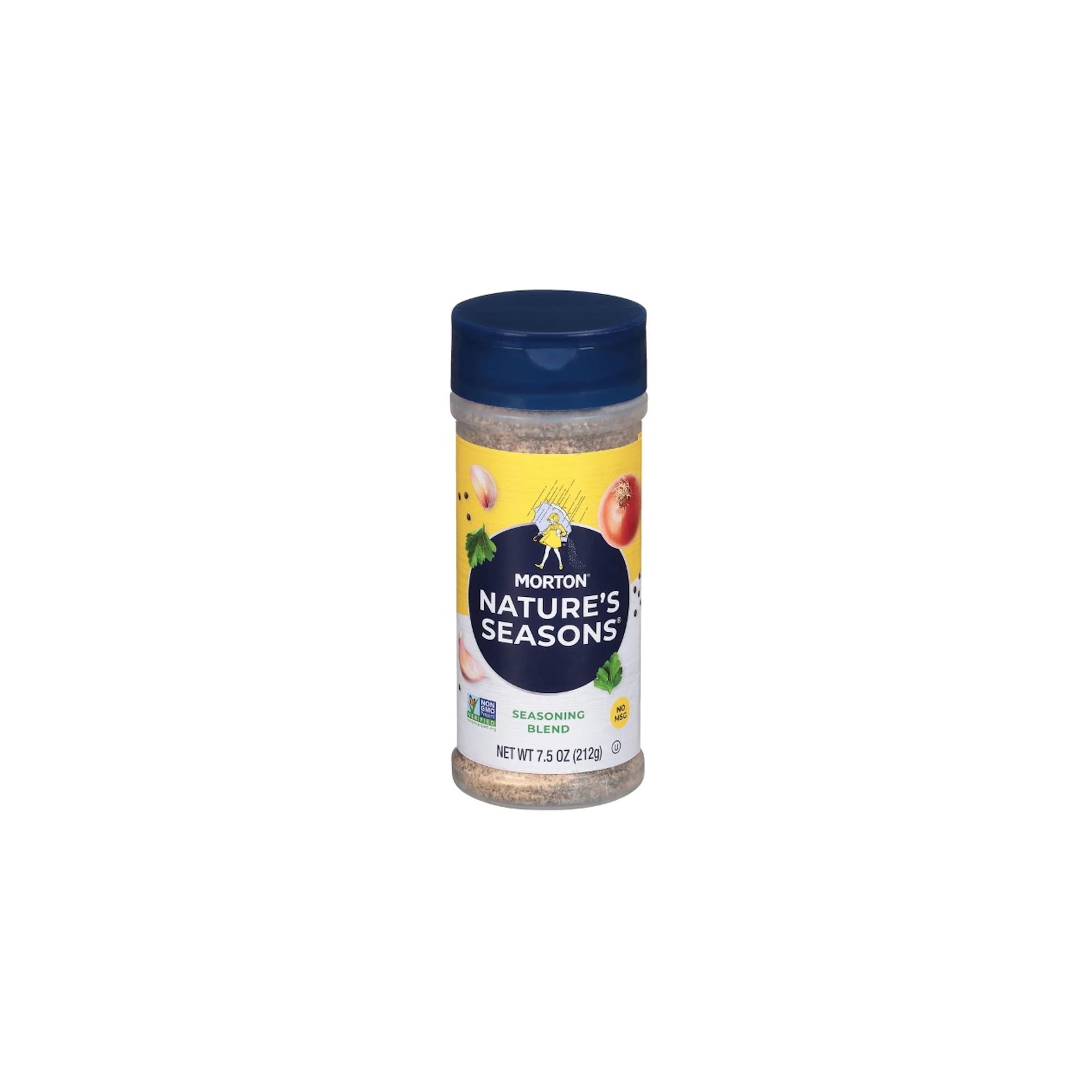 Morton Nature's Seasons Seasoning Blend 7.5 oz (Pack of 4) - Walmart.com